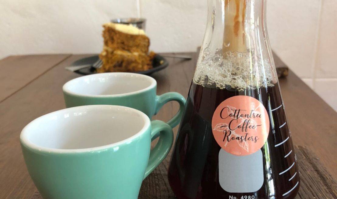 Cafe Hopping Variety Style In Chiang Mai TakeMeTour